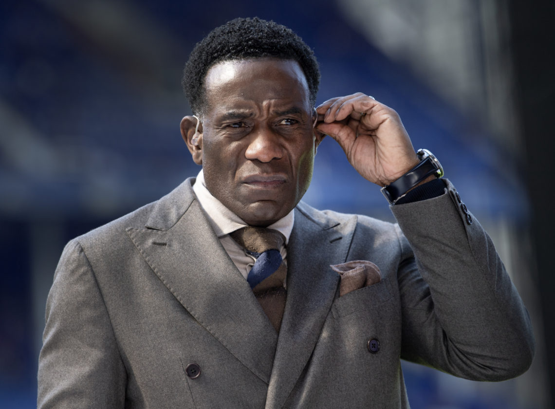 Man Utd have a 'generational talent' Ineos should build the team around ...