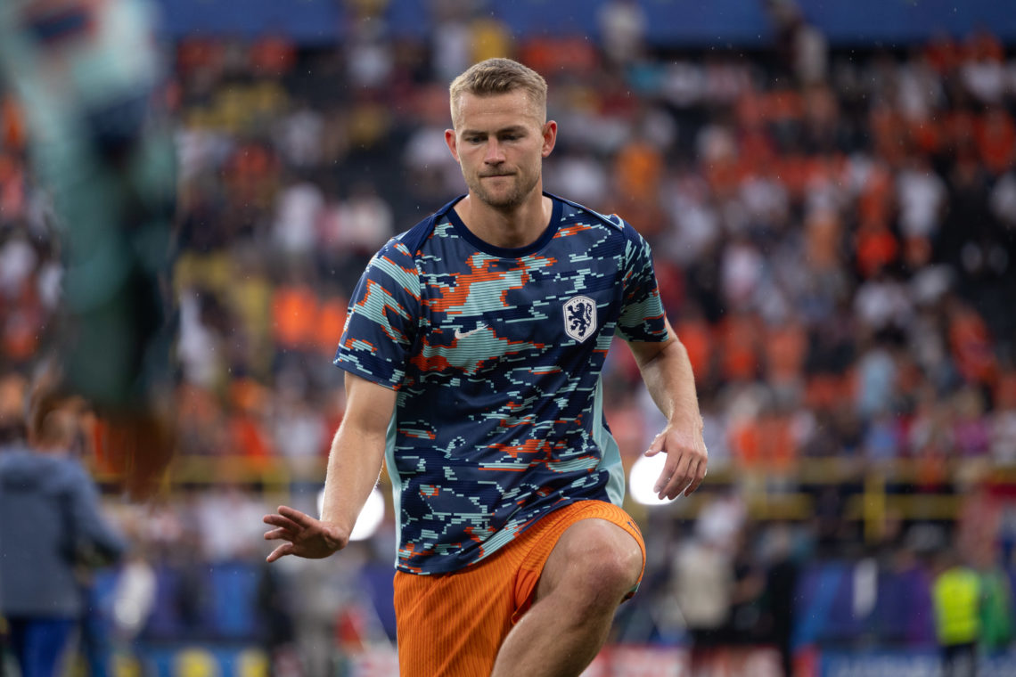 Every former Ajax player Erik ten Hag has signed for Manchester United