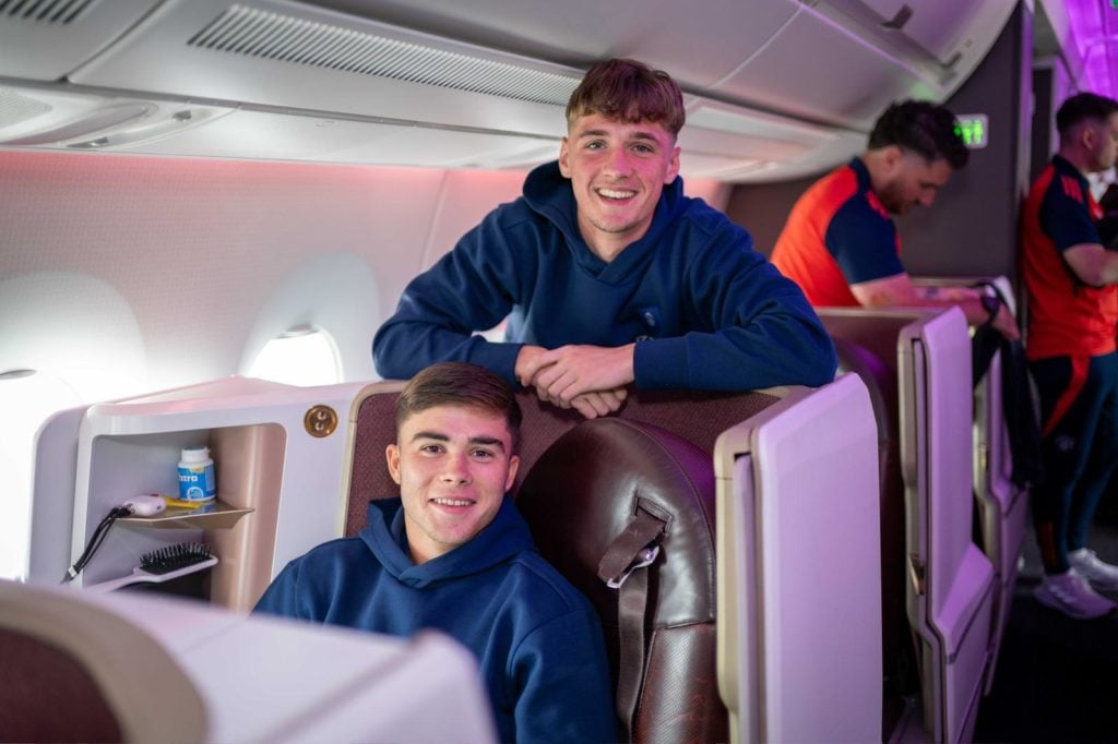 Manchester United Academy News & Updates - United In Focus