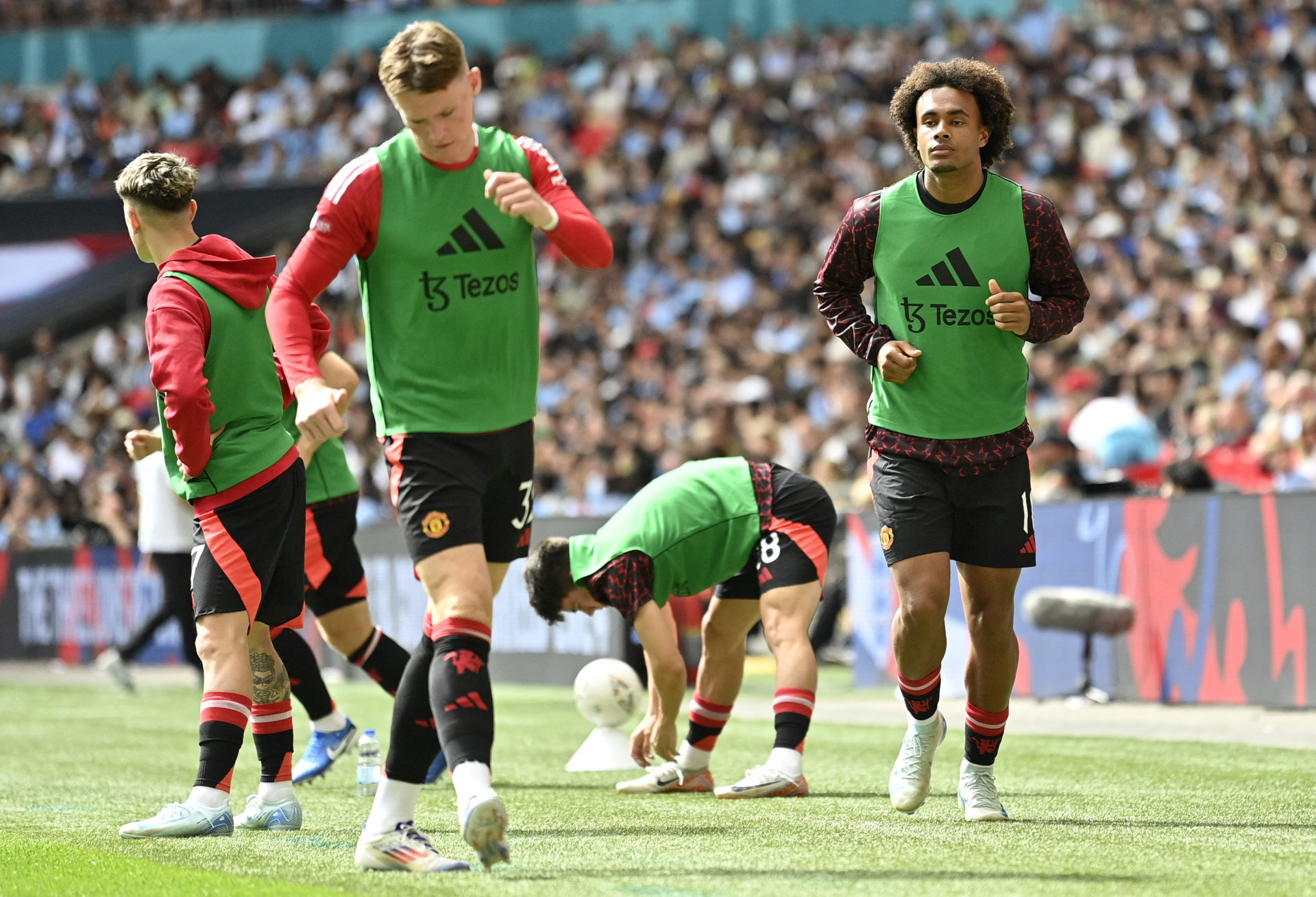 Michael Owen says Man Utd made the most exciting signing of the summer ...
