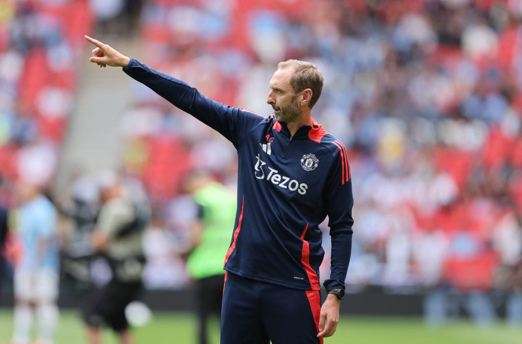Lillestrom 'in crisis' after Manchester United appointed Andreas ...
