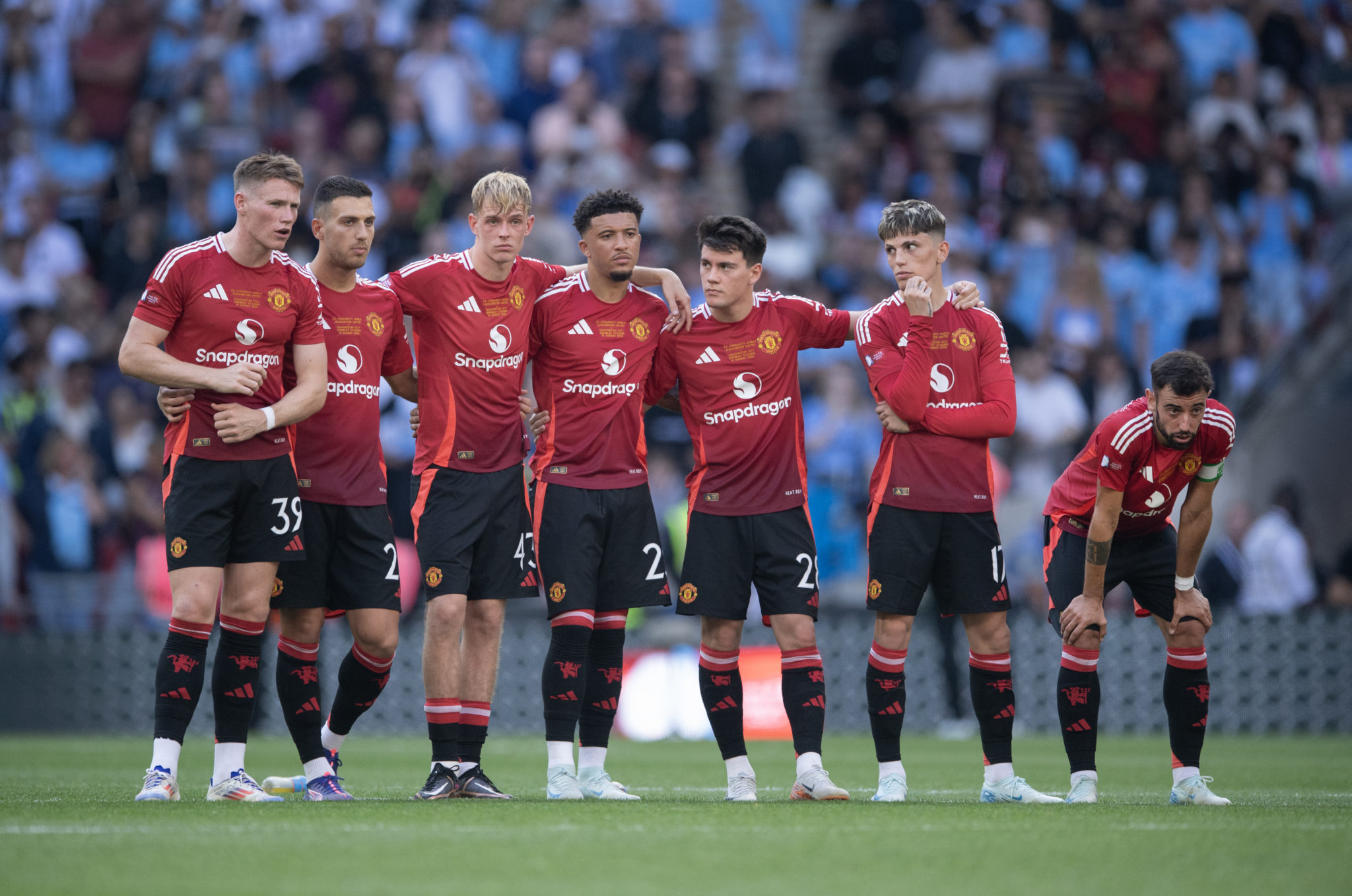 Former star can't believe Manchester United sold 'excellent' player in ...