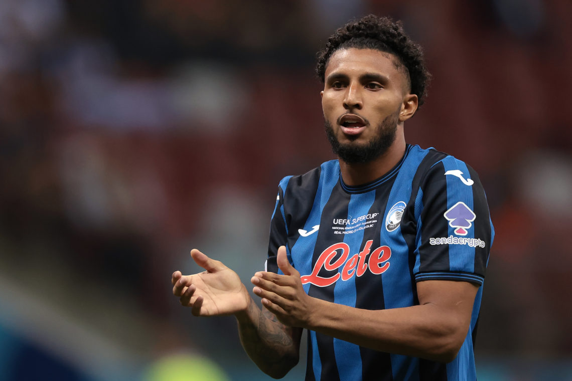 Manchester United enquire into signing 'extraordinary' Brazilian ...