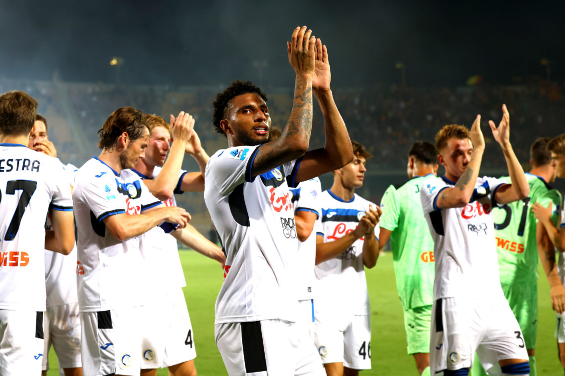 Manchester United enquire into signing 'extraordinary' Brazilian ...