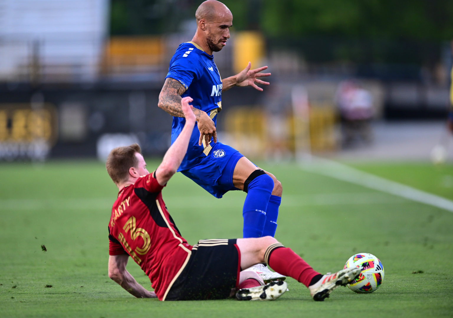Ex-Man Utd winger Gabriel Obertan is still playing, and he may be in ...