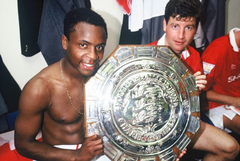 Manchester United's Best Ever Right-Backs