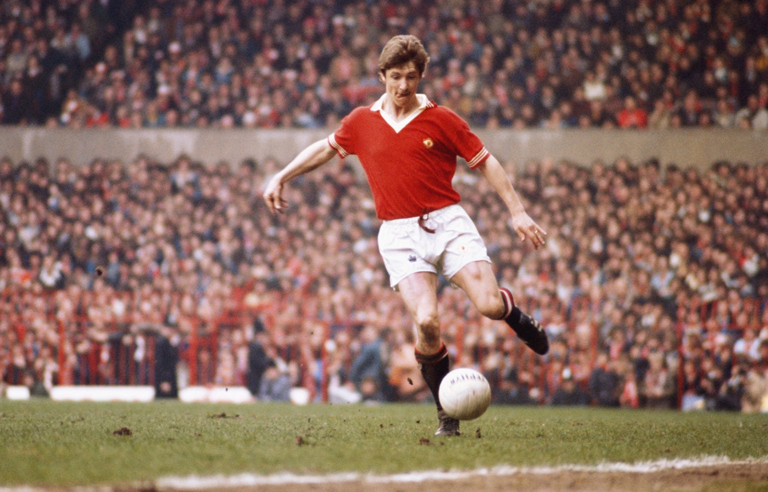 Manchester United's Best Ever Wingers