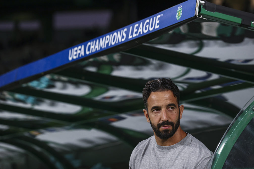 Reporter claims Manchester United have 'approached' Marco Silva amid ... Reporter claims Manchester United have 'approached' Marco Silva amid ...