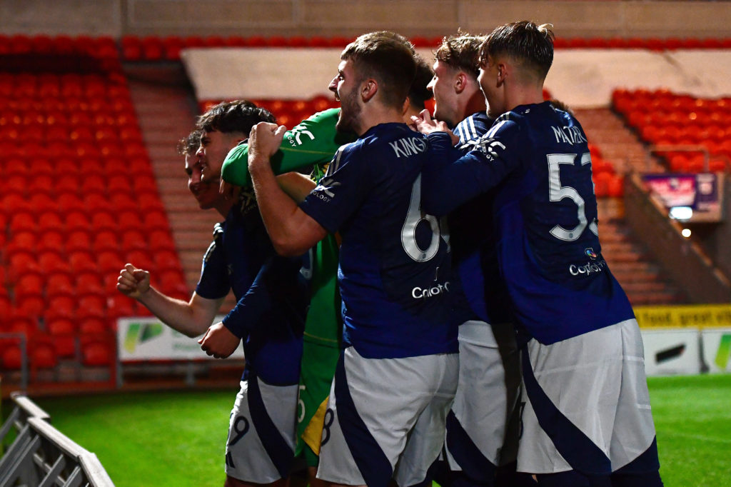 Manchester United Academy News & Updates - United In Focus