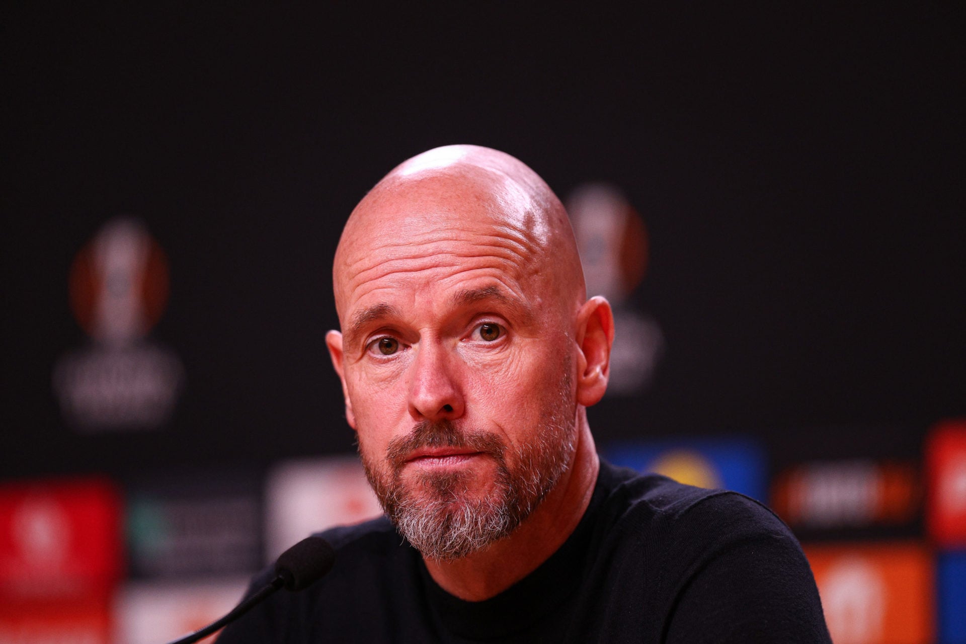 Ajax star praises 'tactically super strong' Erik ten Hag amid questions ...