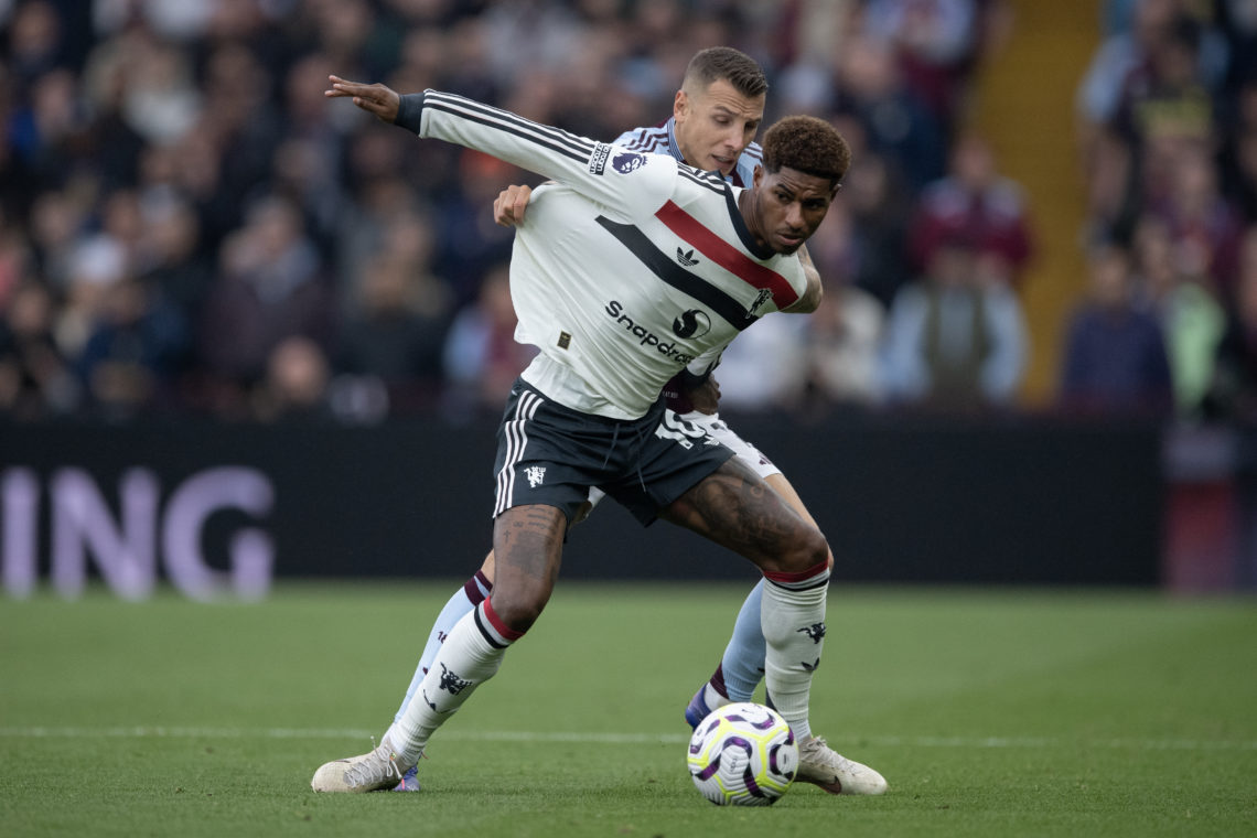 Jaap Stam names the Manchester United player who must look in the ...