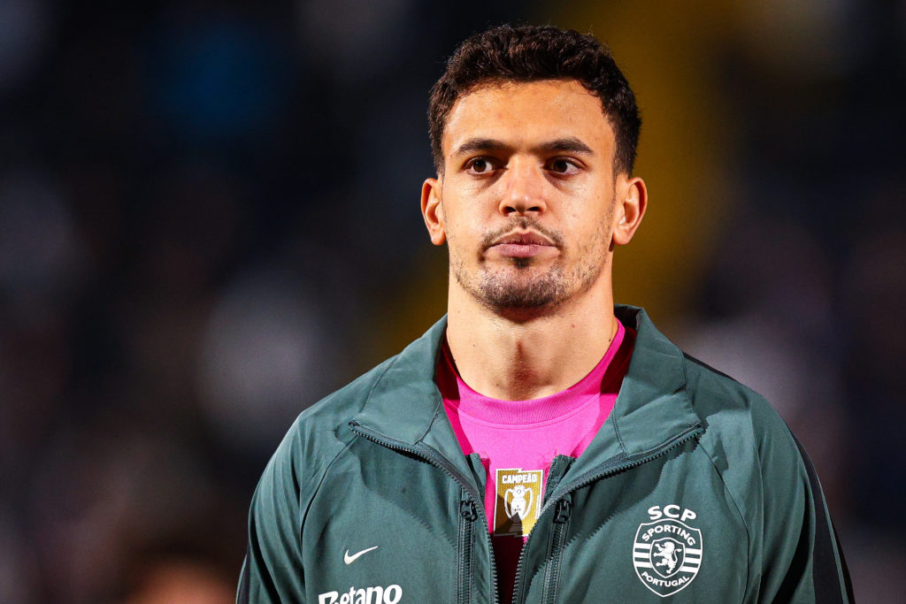 Ruben Amorim's top five Sporting signings as he takes over as ...