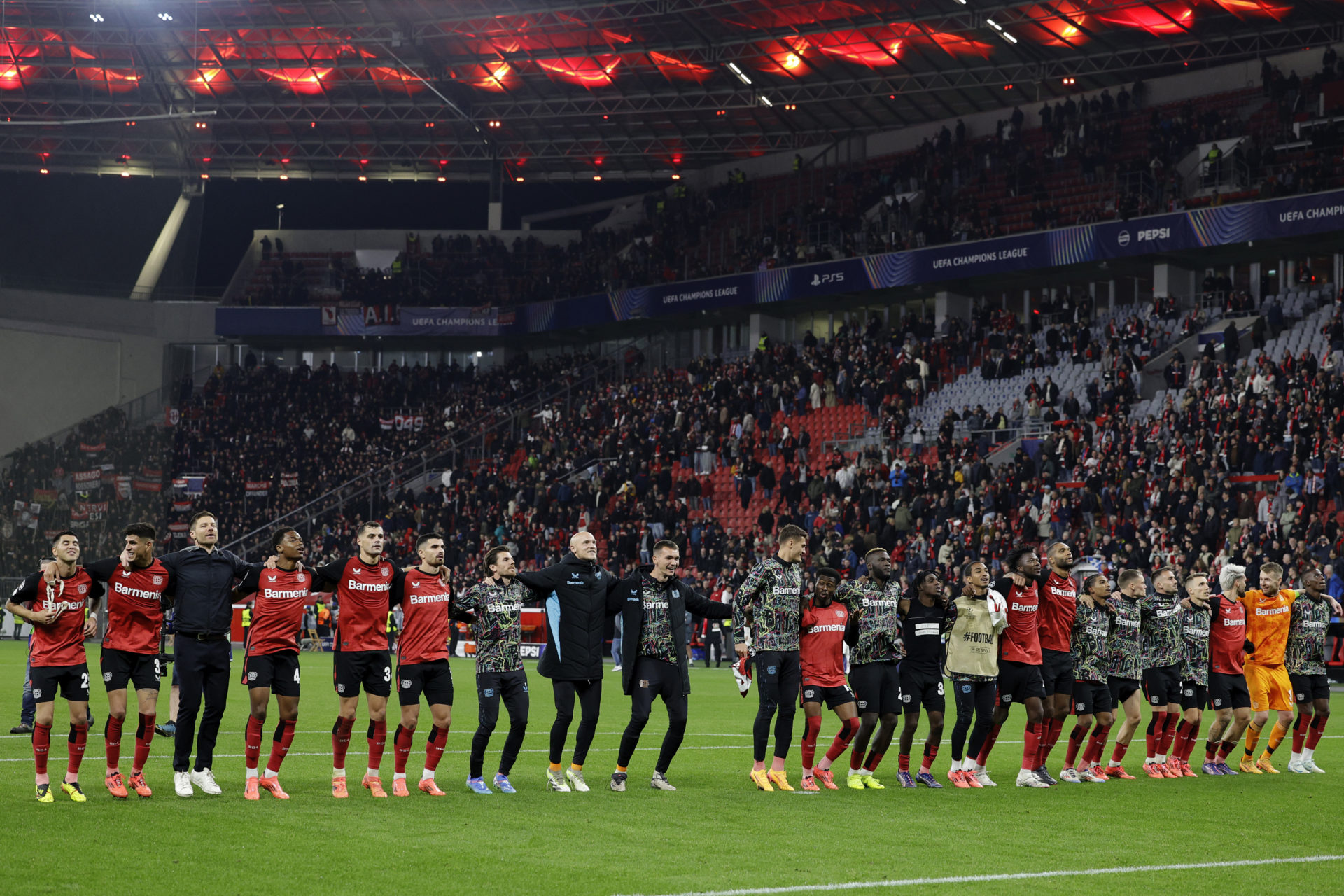 Talent Man Utd sold for £8m stars in 5-0 Champions League win