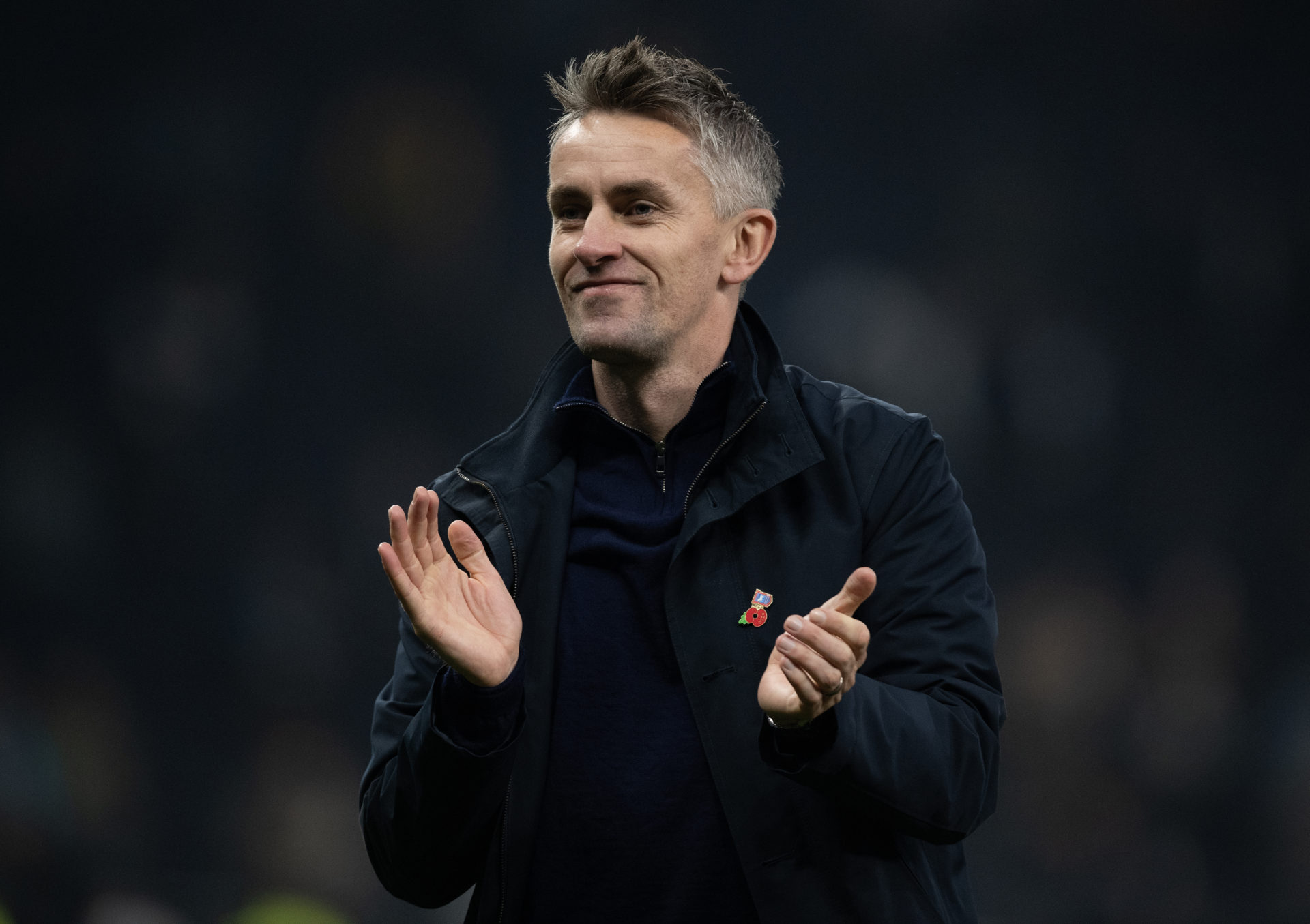 Ipswich boss McKenna singles out 'incredible' Man Utd star who ...