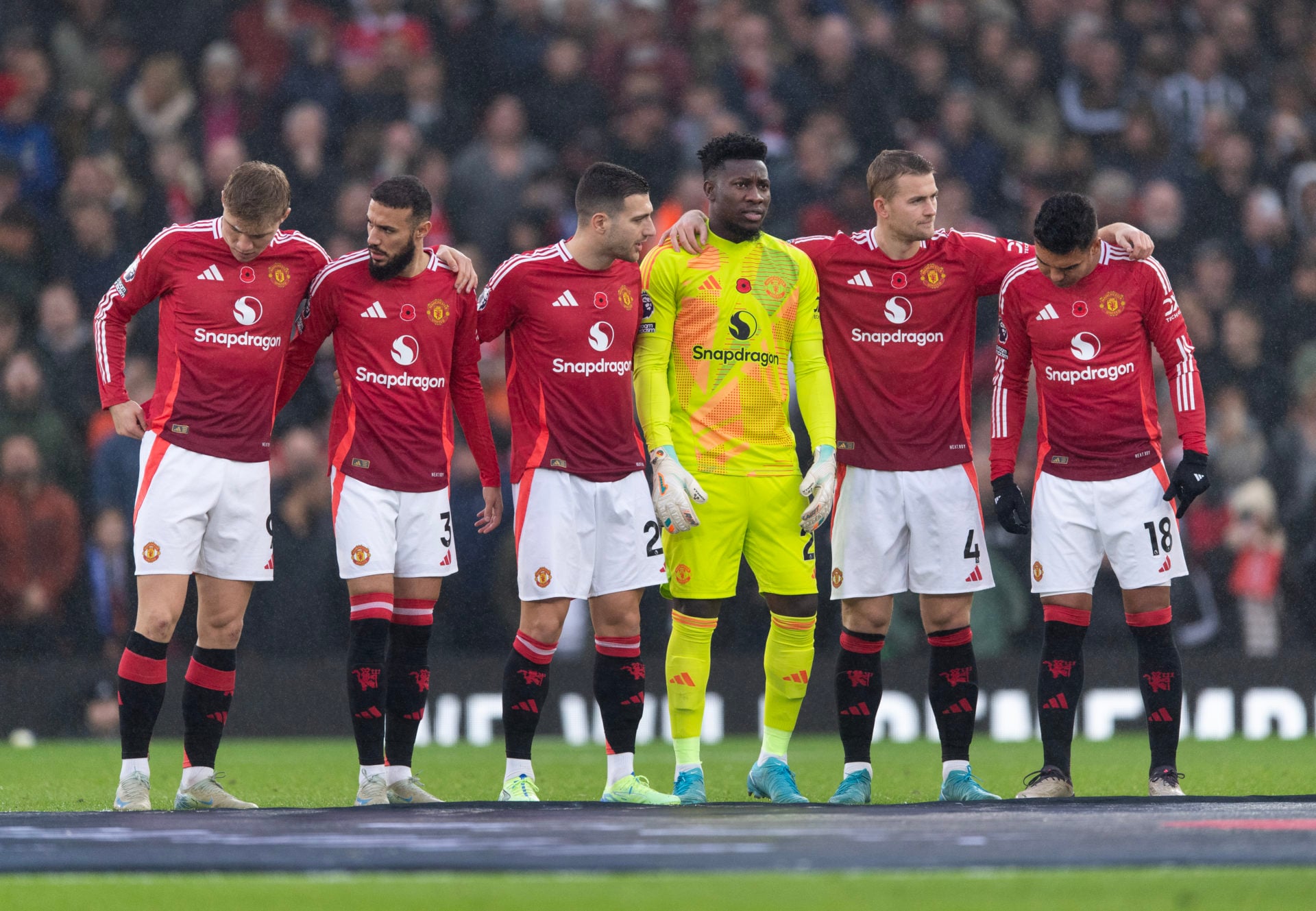 Manchester United think they have pulled off brilliant signing who is ...