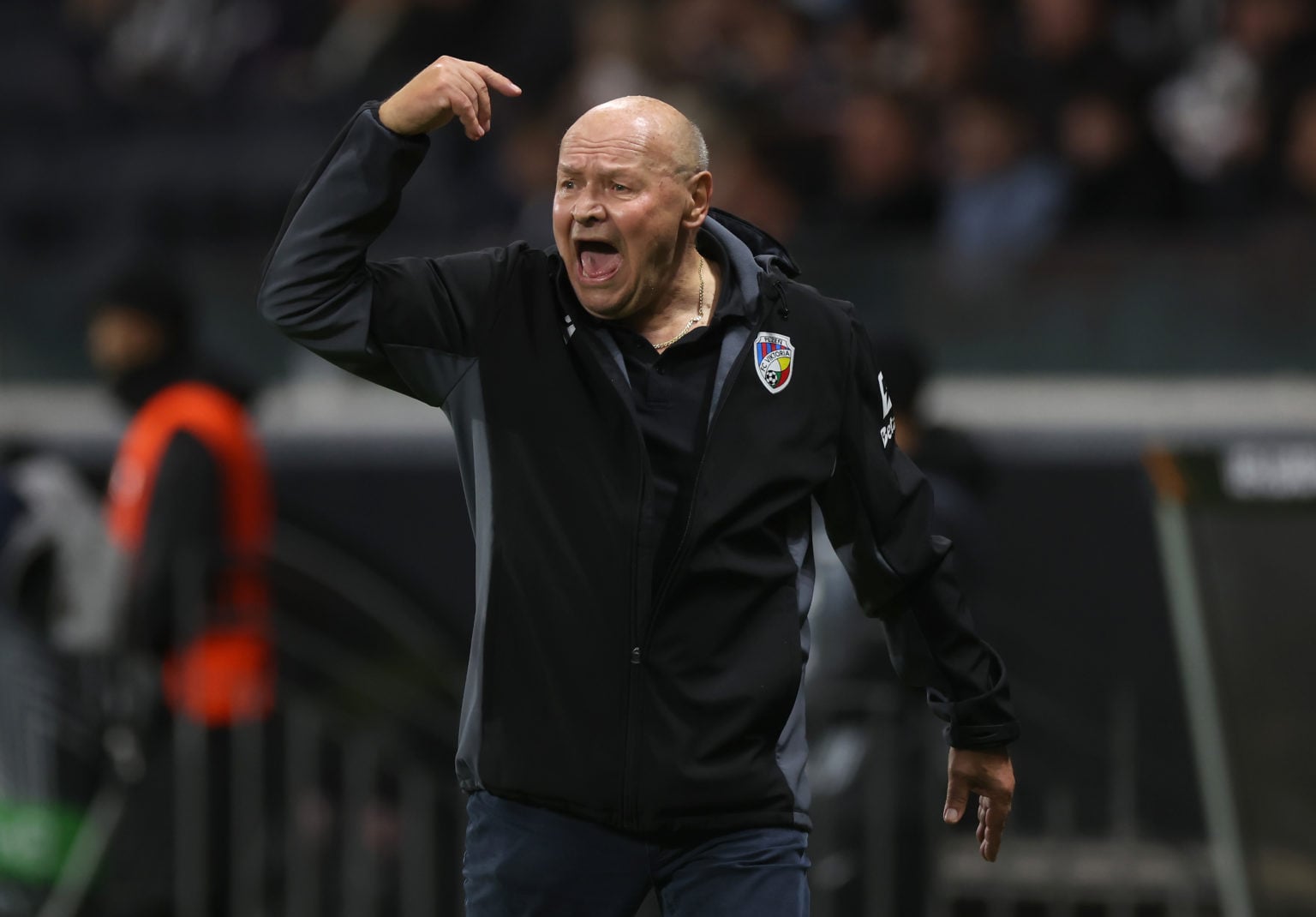 Who is Jiri Panos? Plzen's 'generational talent' has chance to earn ...