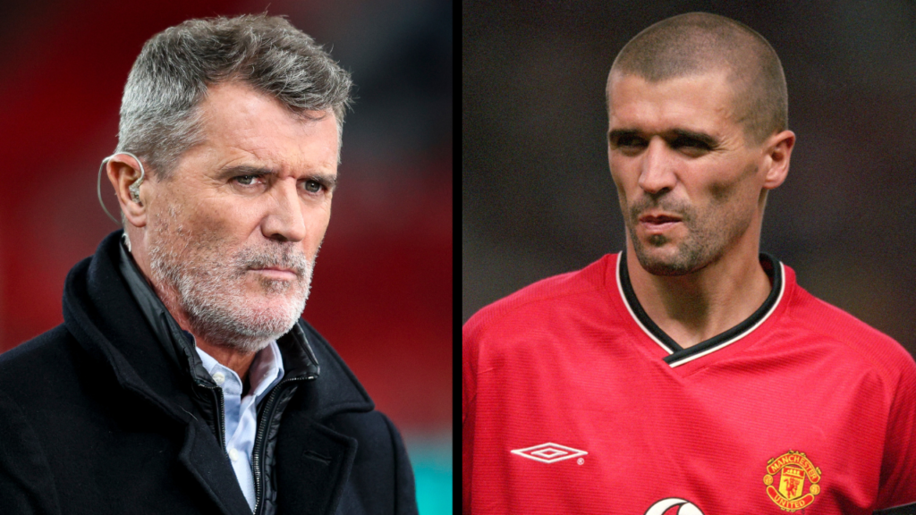 Roy Keane shared 'unbelievable' trait with his toughest opponent of all ...