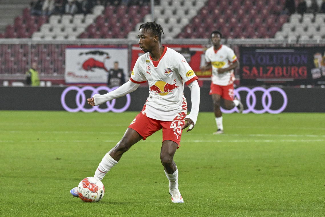 Everything you need to know about Man United-linked Dorgeles Nene: Age ...