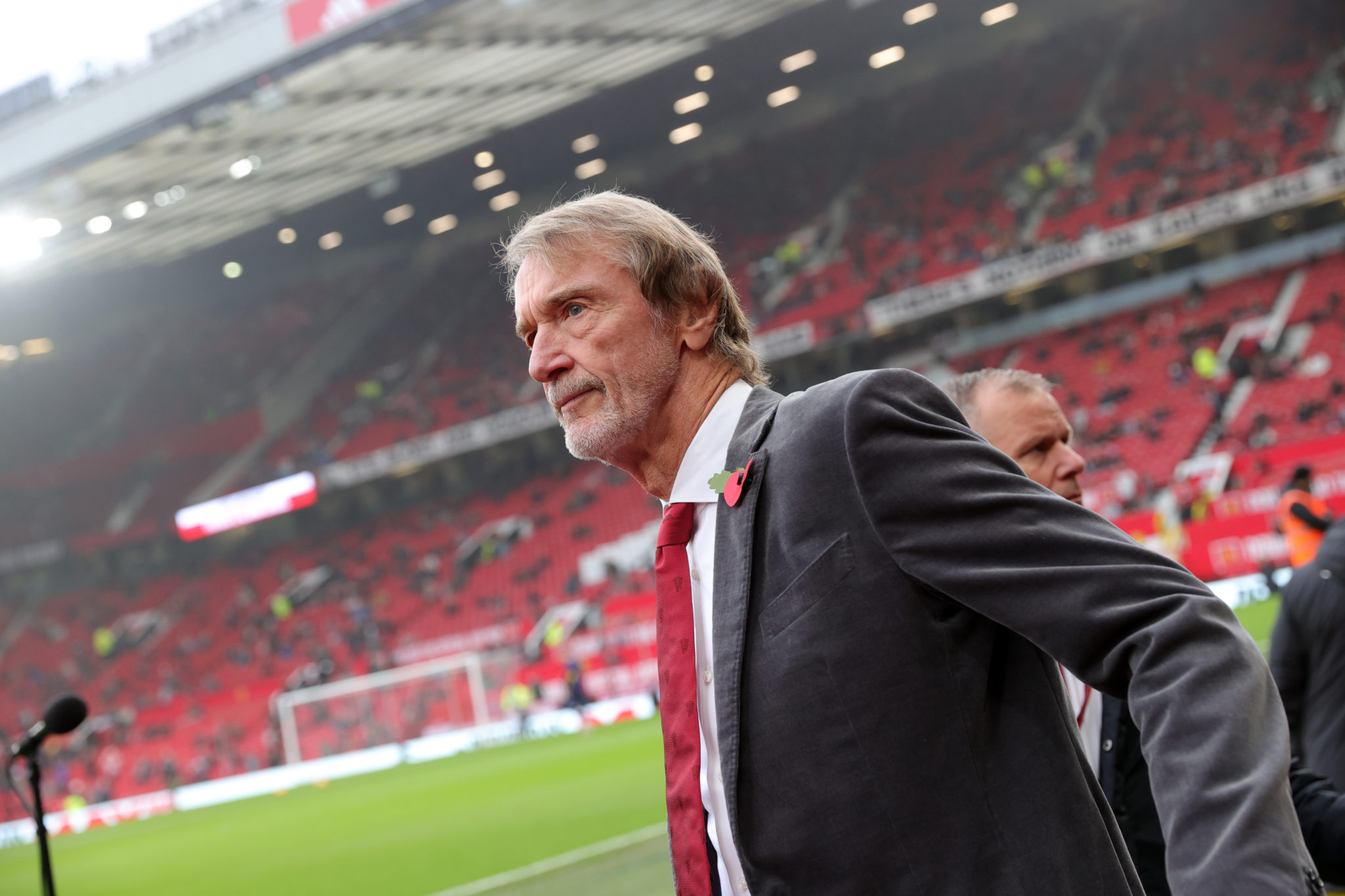 Man United squad will be furious at Sir Jim Ratcliffe as 'brilliant ... Man United squad will be furious at Sir Jim Ratcliffe as 'brilliant ...