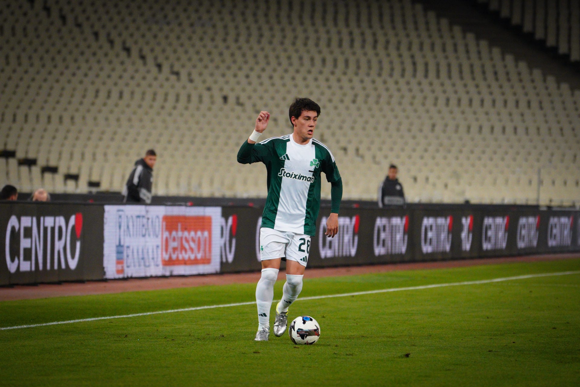Facundo Pellistri makes biggest impact yet for new club since leaving ...