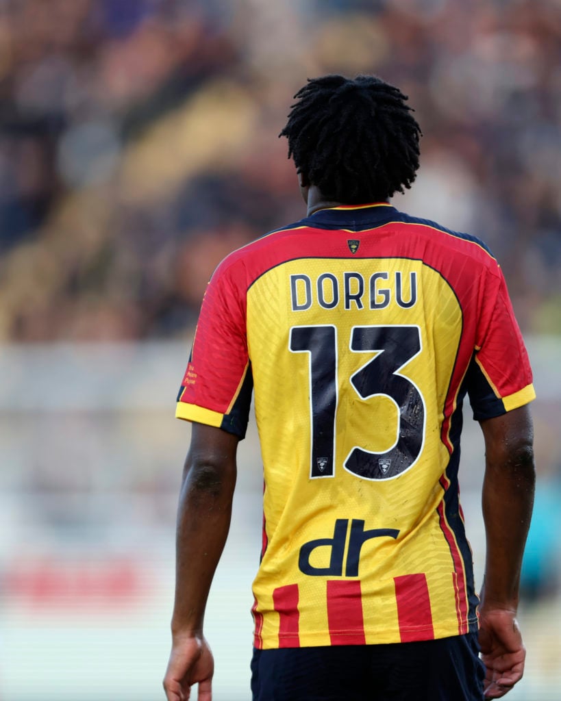 Why Patrick Dorgu's medical has been rescheduled, it will delay his Man ...