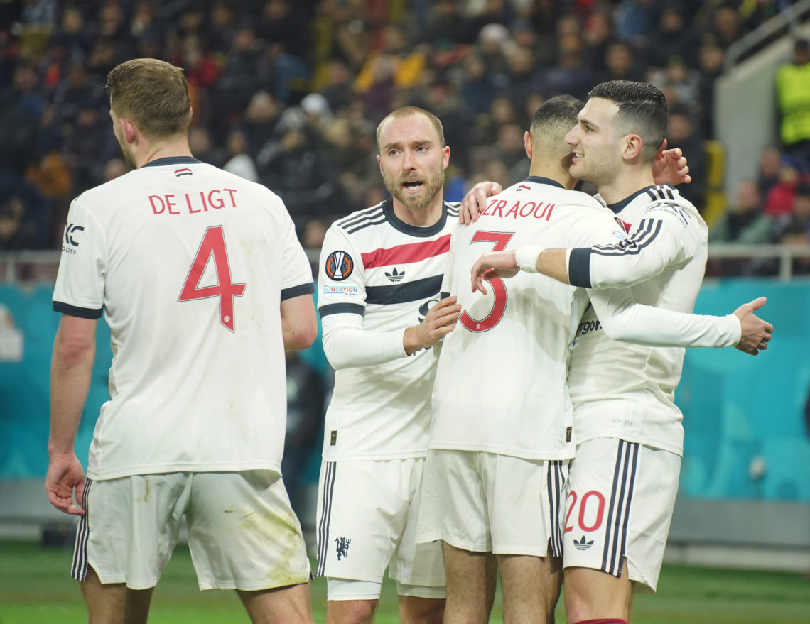 Europa League prize money explained as Man Utd pocket millions