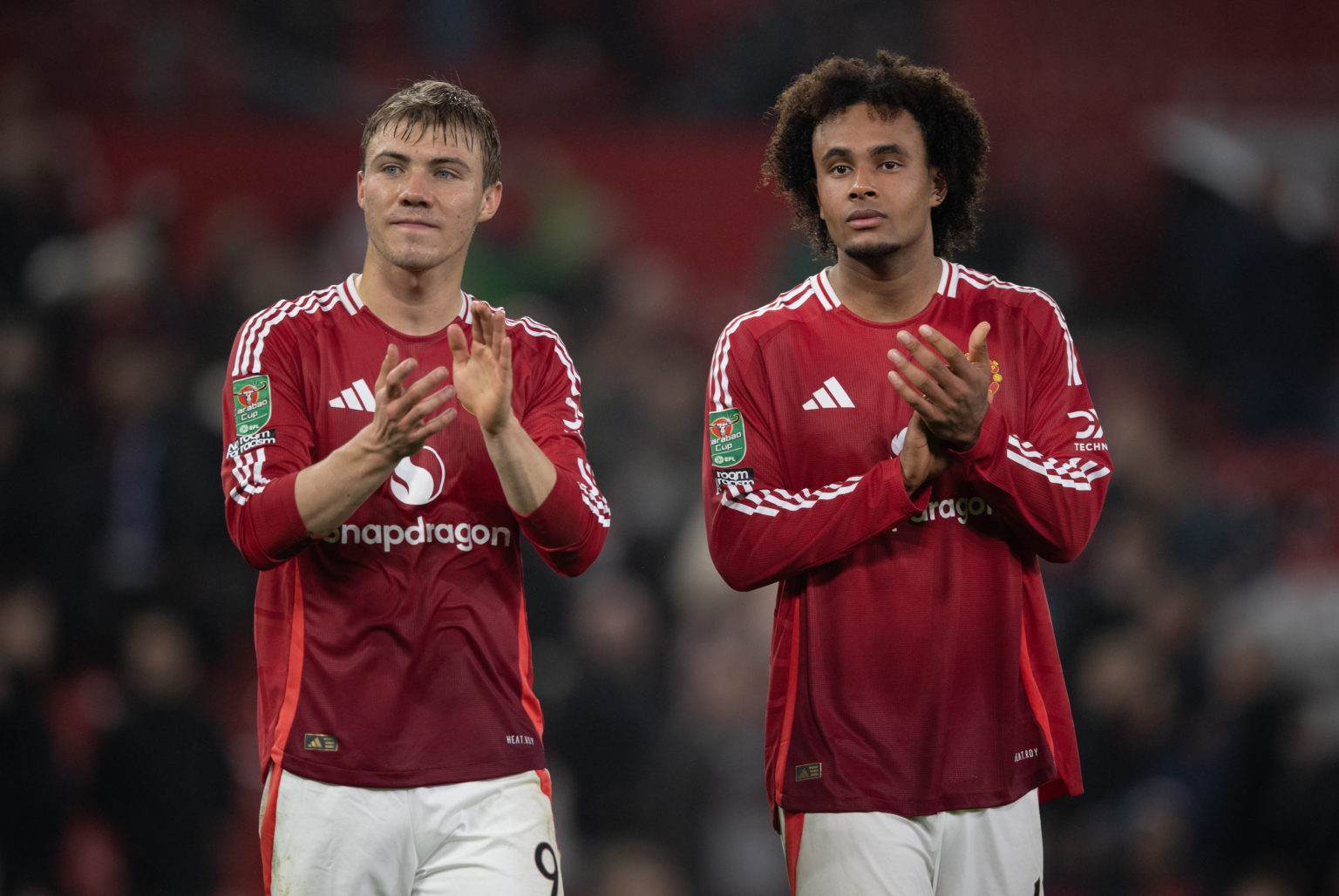 Man Utd ace can kickstart his season against Everton with repeat ...