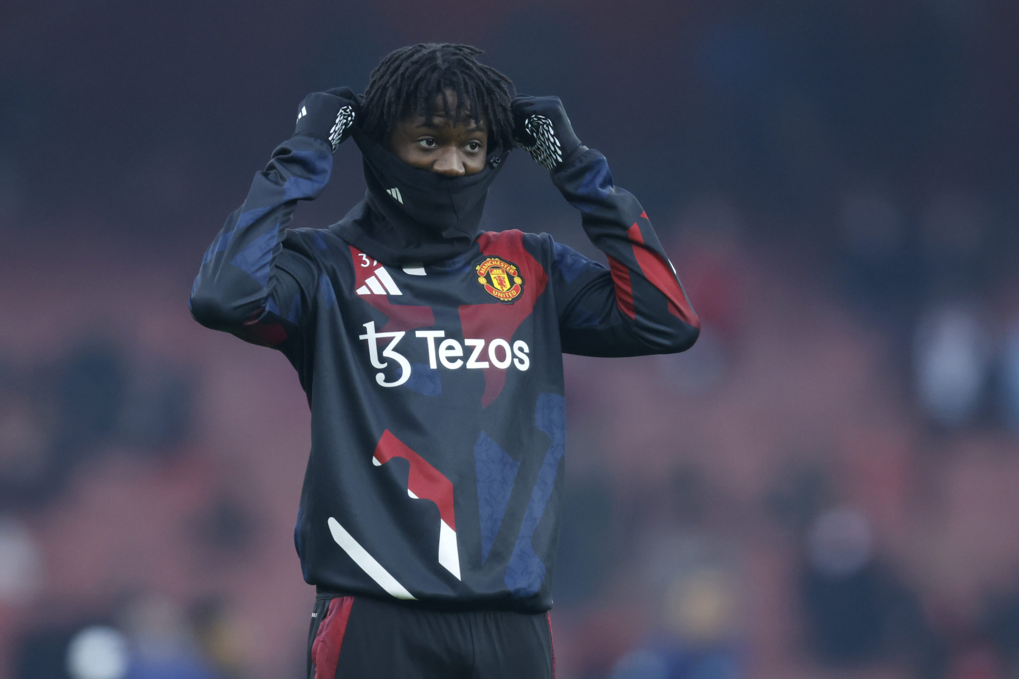 Kobbie Mainoo stance on signing new contract, how much Man Utd expect ...