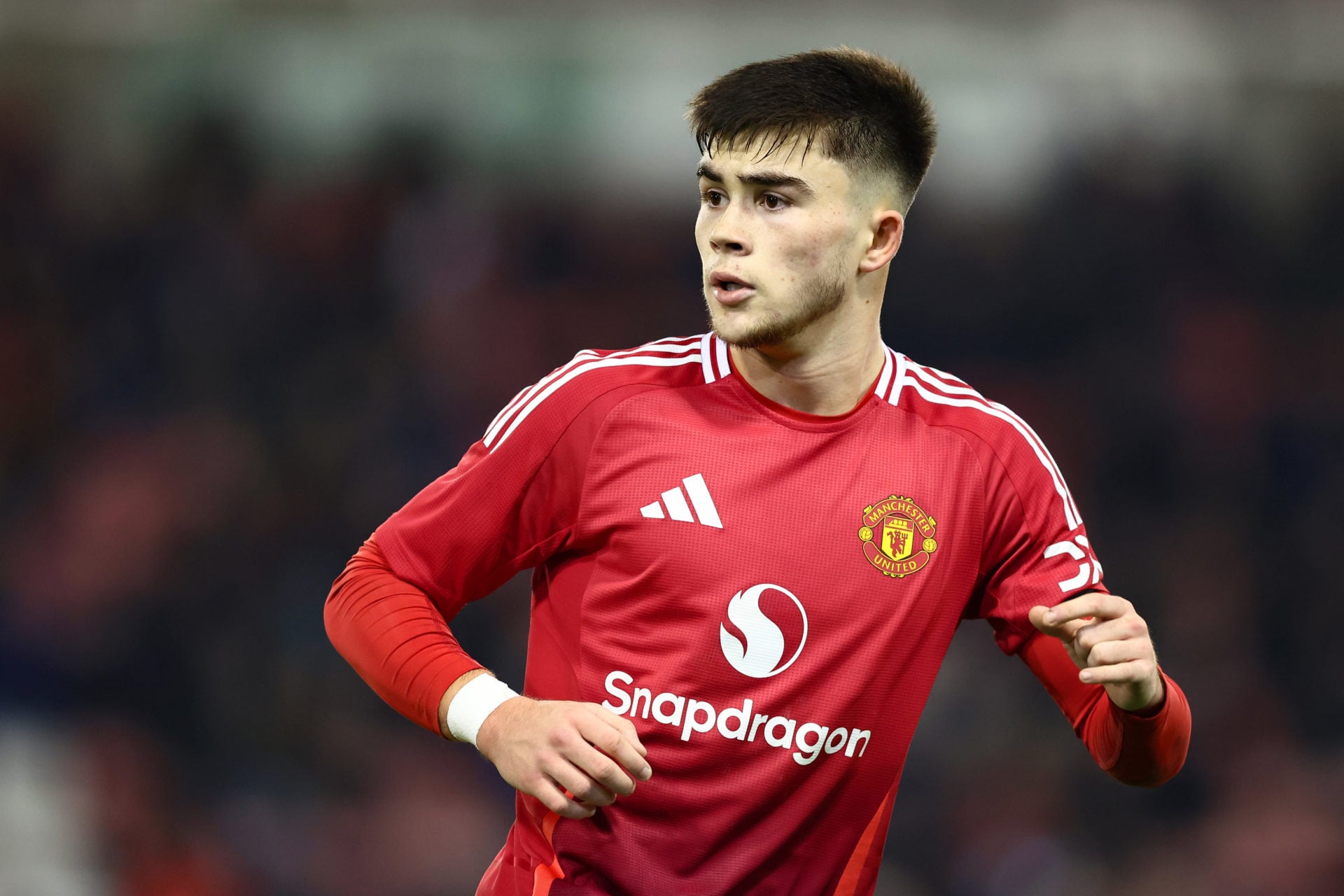 Every Single Academy Graduate in Manchester United History
