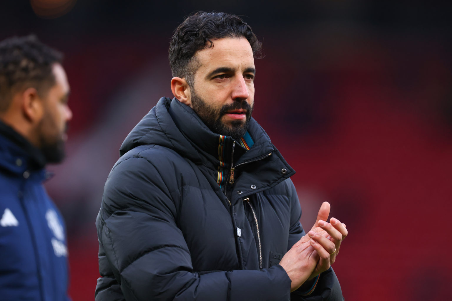 Man Utd's strongest XI as January window slams shut includes Patrick ...