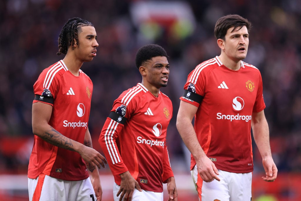 Rio Ferdinand backs Man Utd ace 'made of the right stuff' to become ...