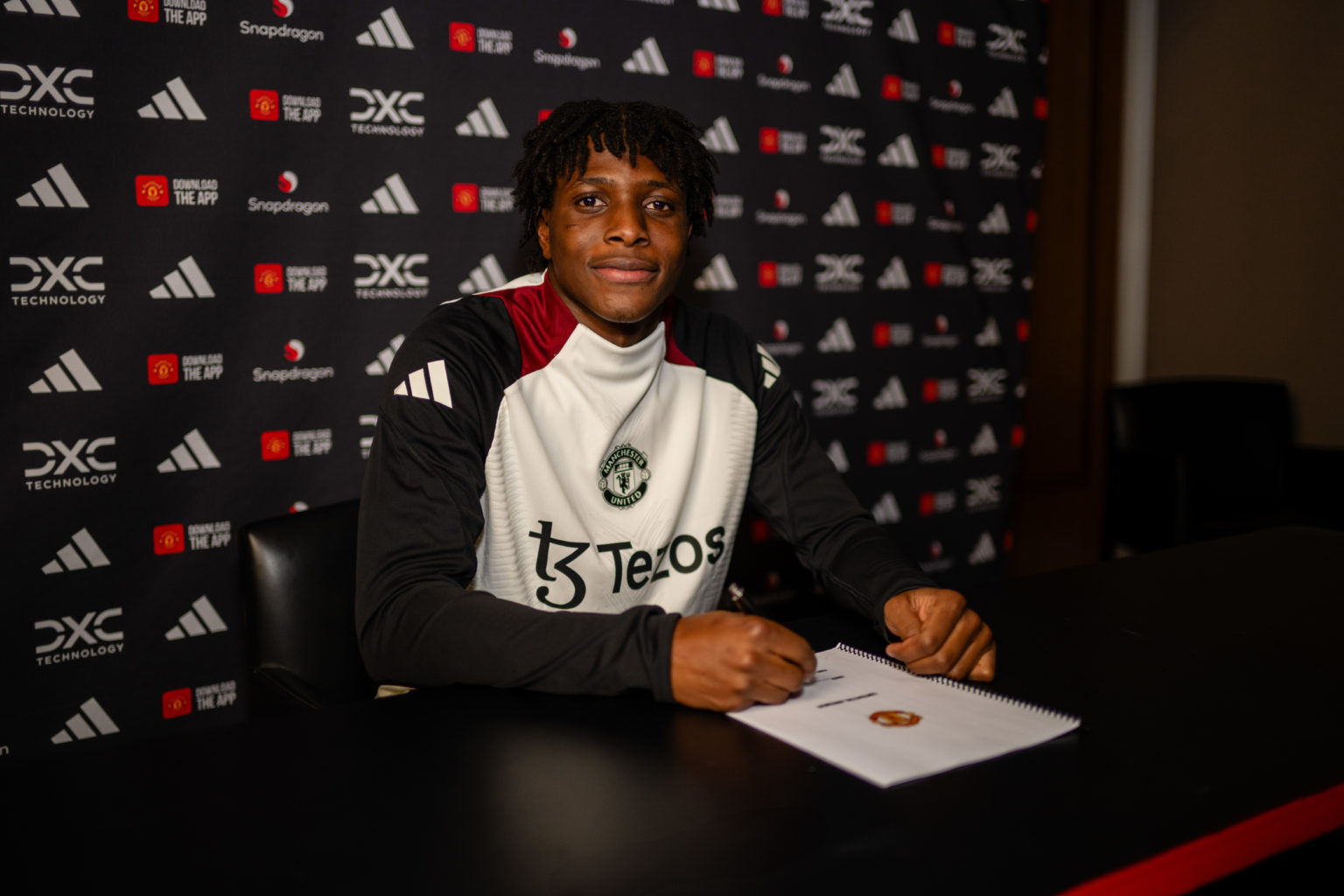Four winners and two losers from Man United's confirmed Patrick Dorgu deal
