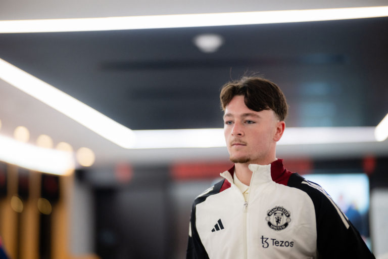 Who is Man Utd's Elyh Harrison? Age, Position, Stats, Height and More