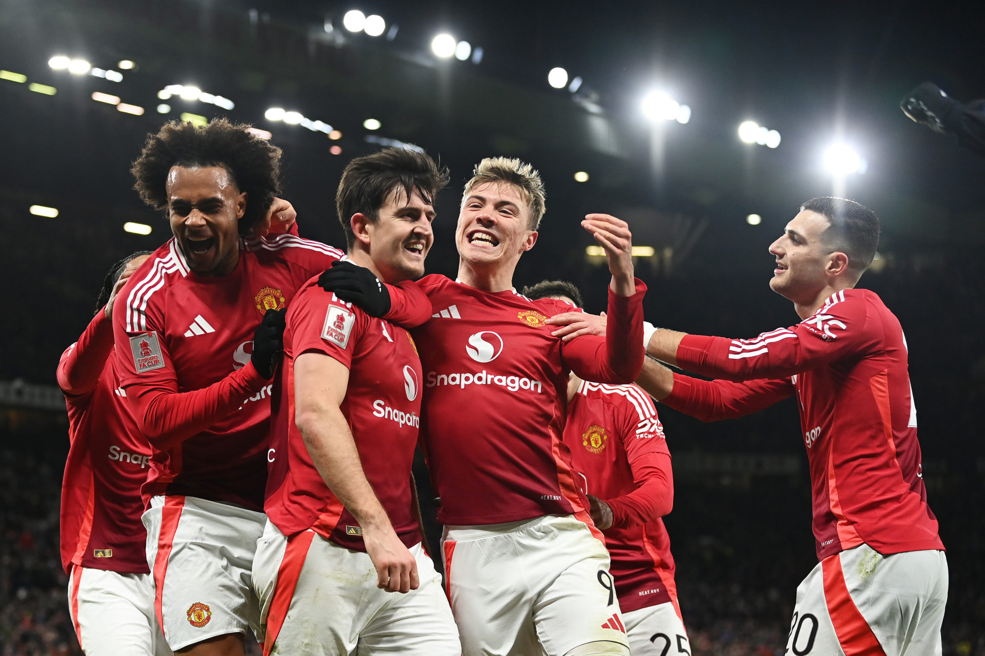 Man Utd ace can kickstart his season against Everton with repeat ...