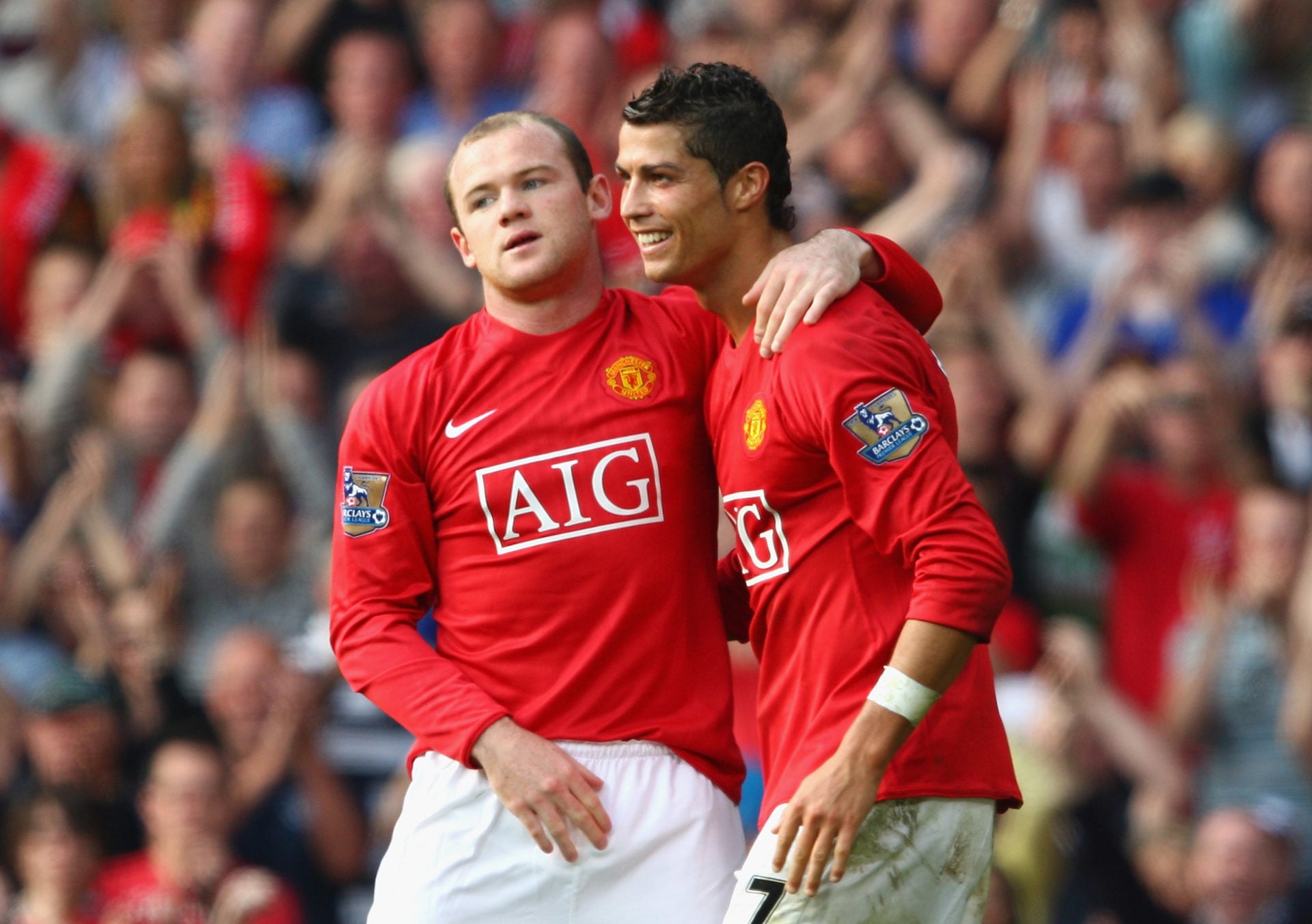 Danny Simpson says forgotten Man Utd player was better than Rooney and ...
