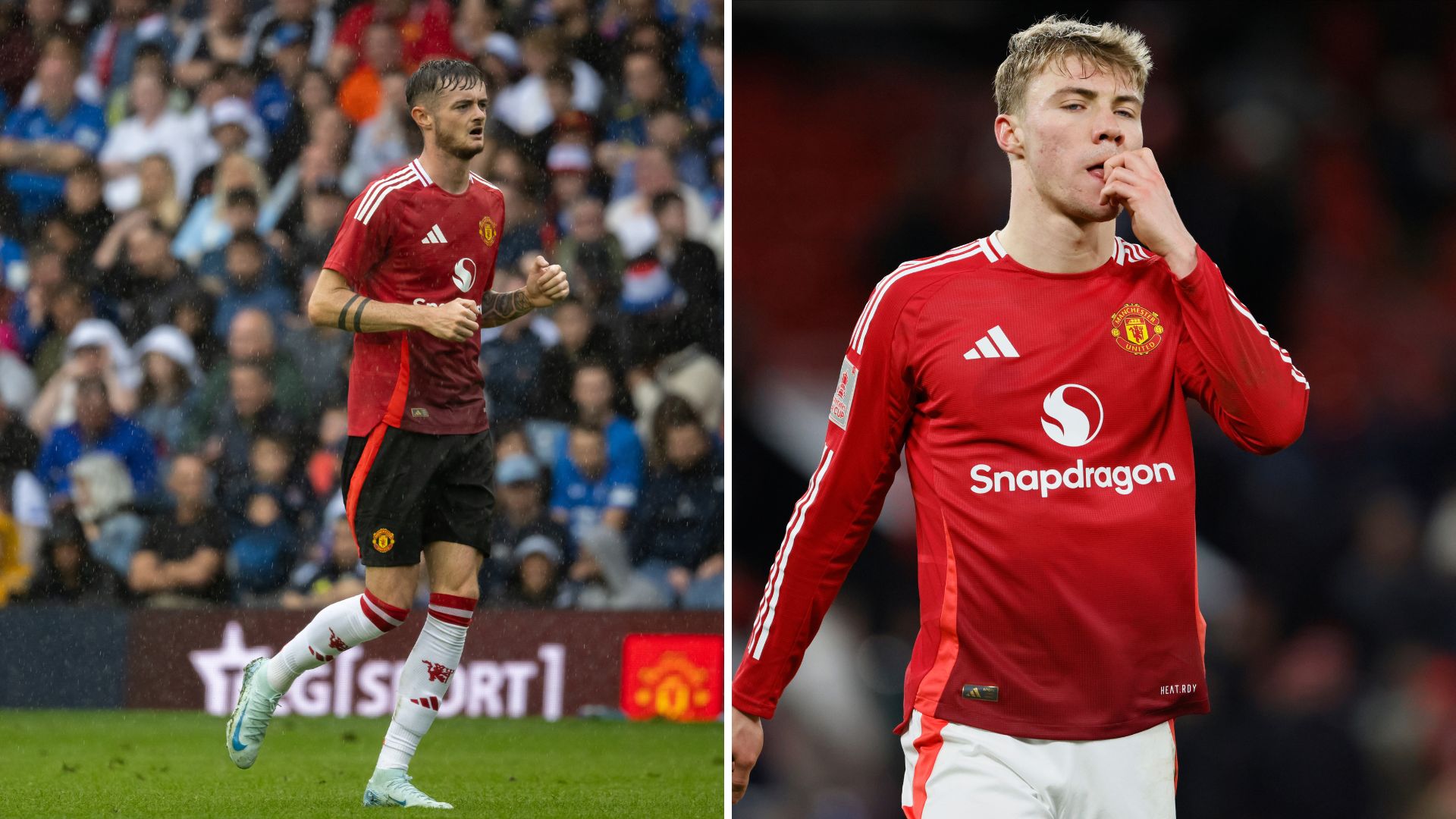Man Utd loanee Joe Hugill finds form, does what senior team is ...