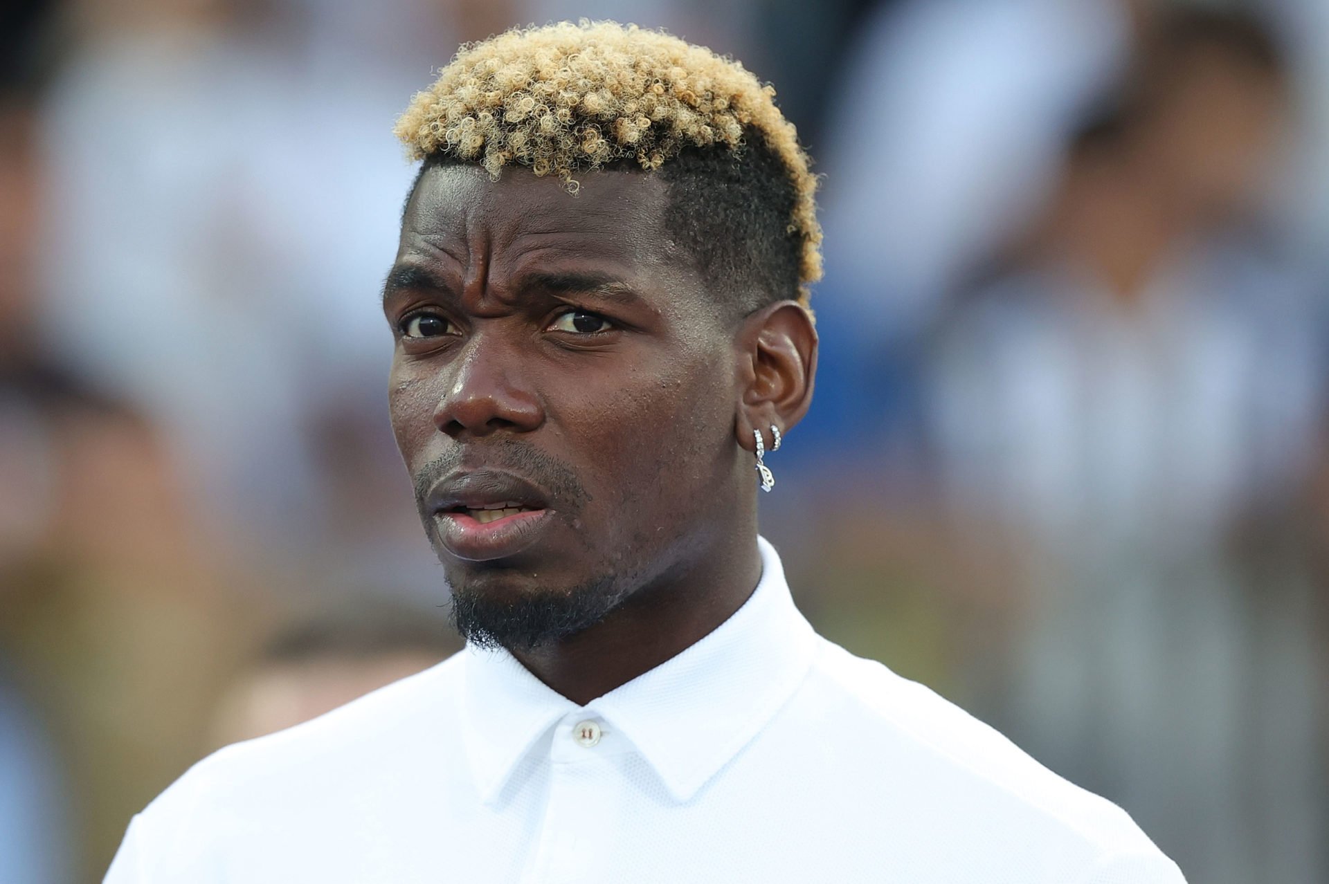 Bruno Fernandes sends three-word message to Paul Pogba after Man Utd ... Bruno Fernandes sends three-word message to Paul Pogba after Man Utd ...