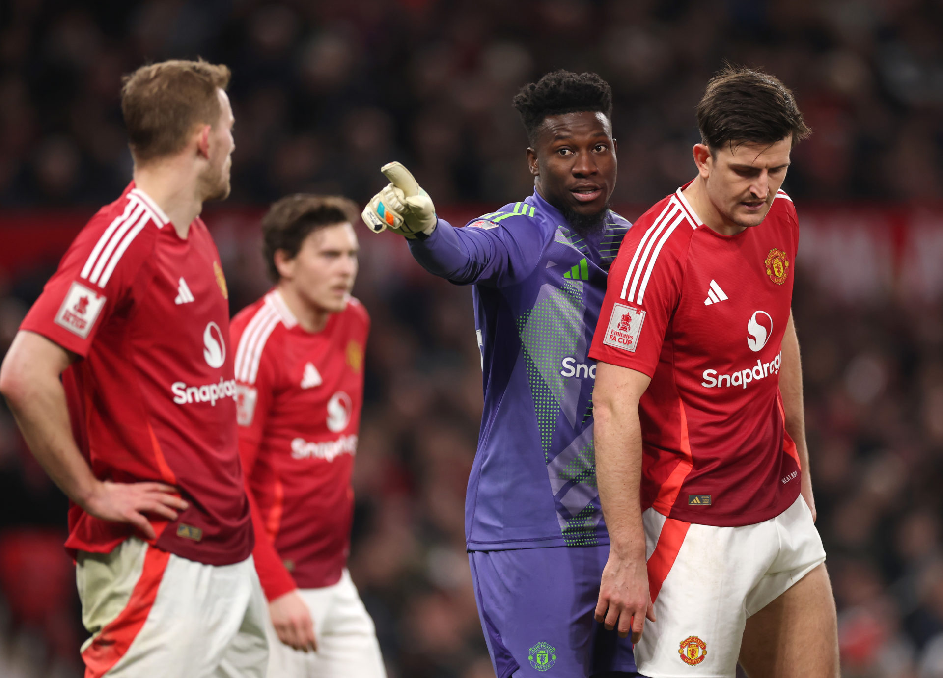 Man United star who 'dominated' Arsenal last time faces race to fitness ...