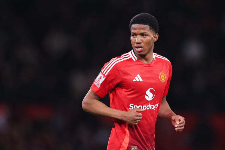 Chido Obi: Latest News, Injury Updates & In-Depth Analysis