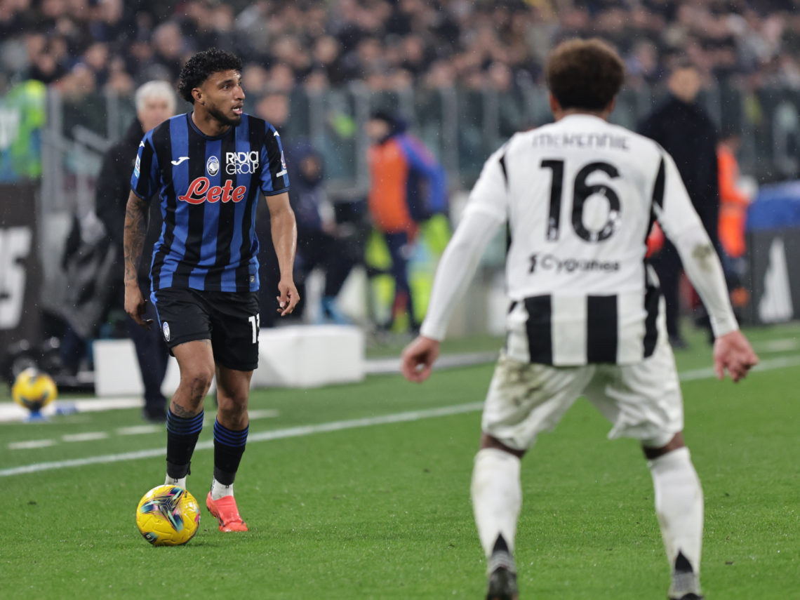 Brazilian star 'dominates' Juventus with 'devastating simplicity' amid ...