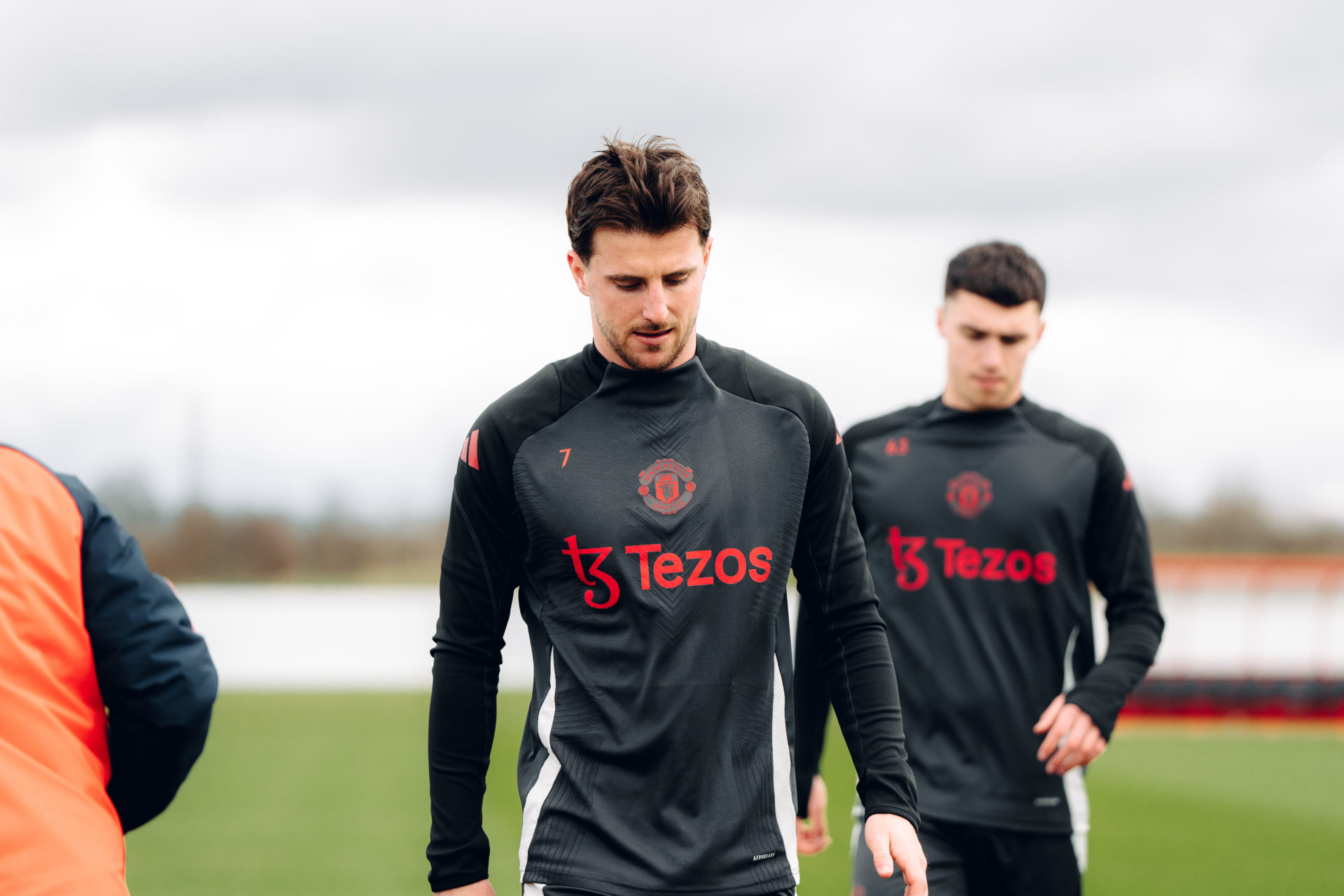 Mason Mount has exactly 75 days to save his Man United career as Ineos ...