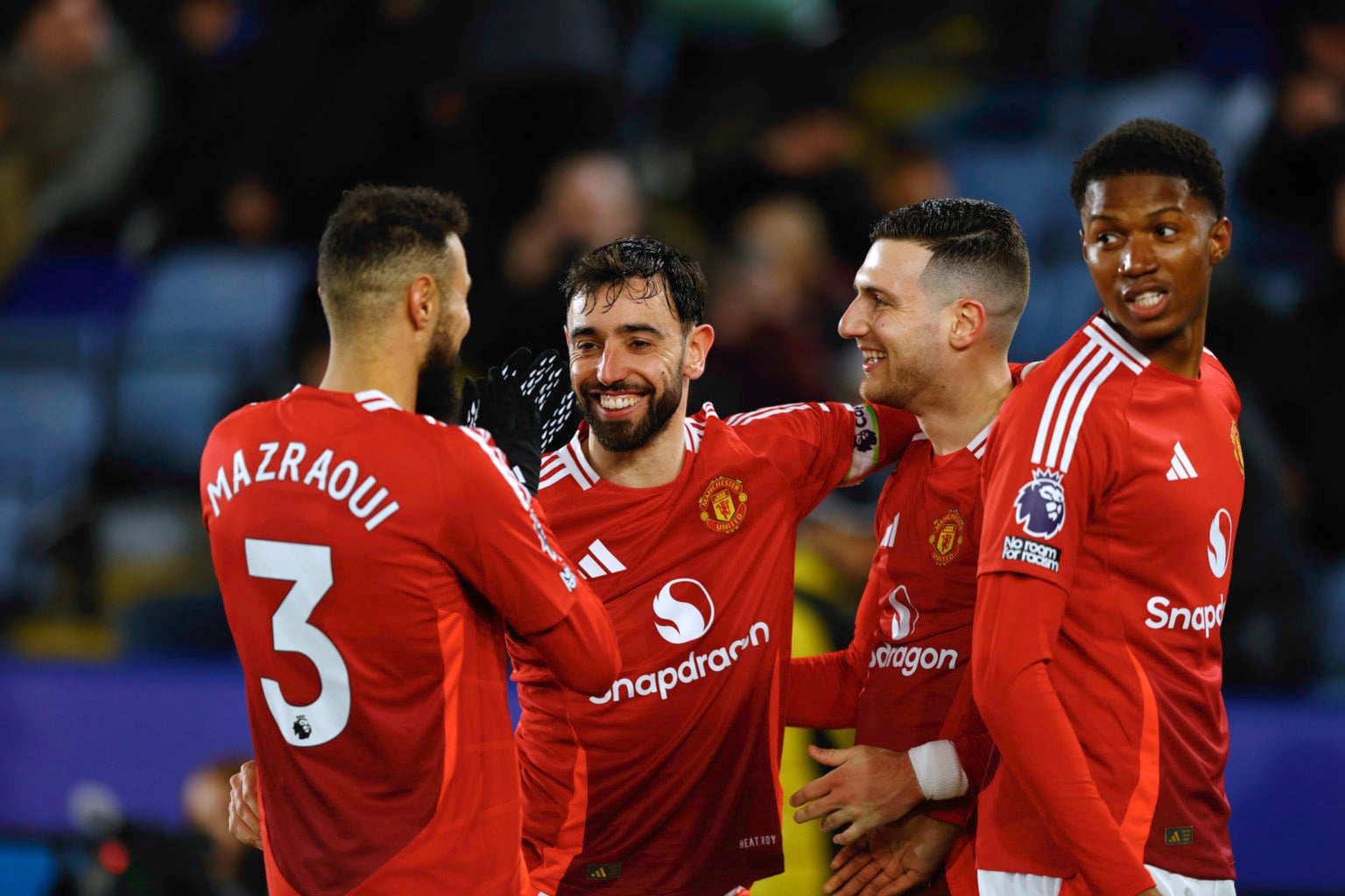 Diogo Dalot proud of latest career milestone, becomes fourth Portuguese ...