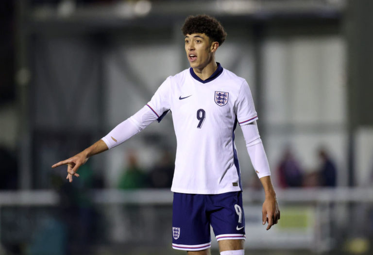 Ethan Wheatley responds to loan struggles at Gabriele Biancheri's ...