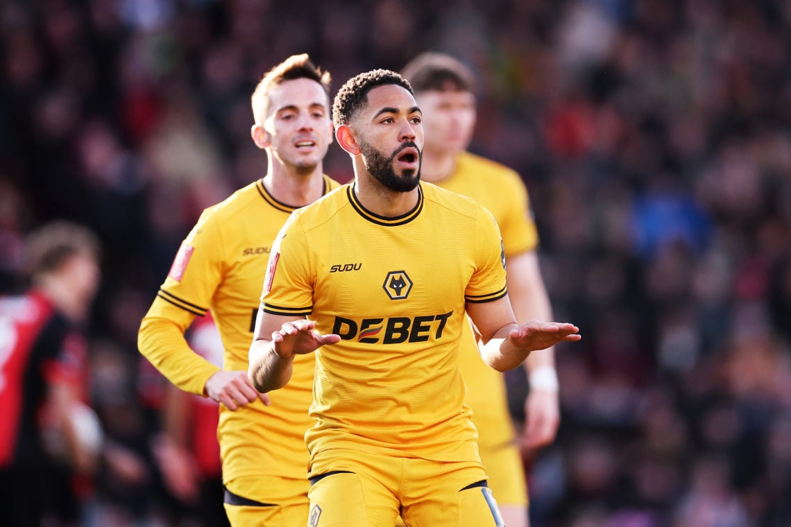 Matheus Cunha stance on Manchester United move explained as contact ...