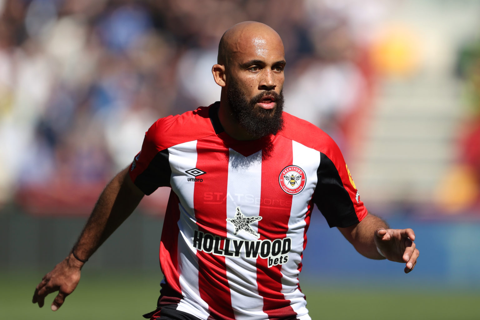 Manchester United’s first offer to sign Bryan Mbeumo falls short as ...
