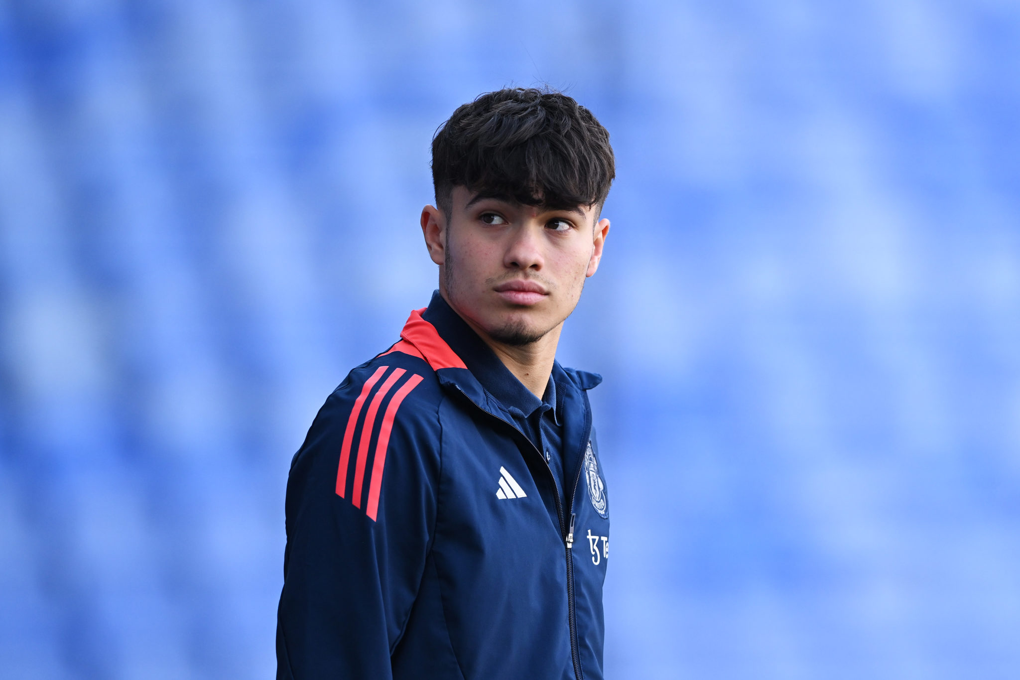 Welsh press make Gabriele Biancheri demand after goal for U21s, 'Senior ...
