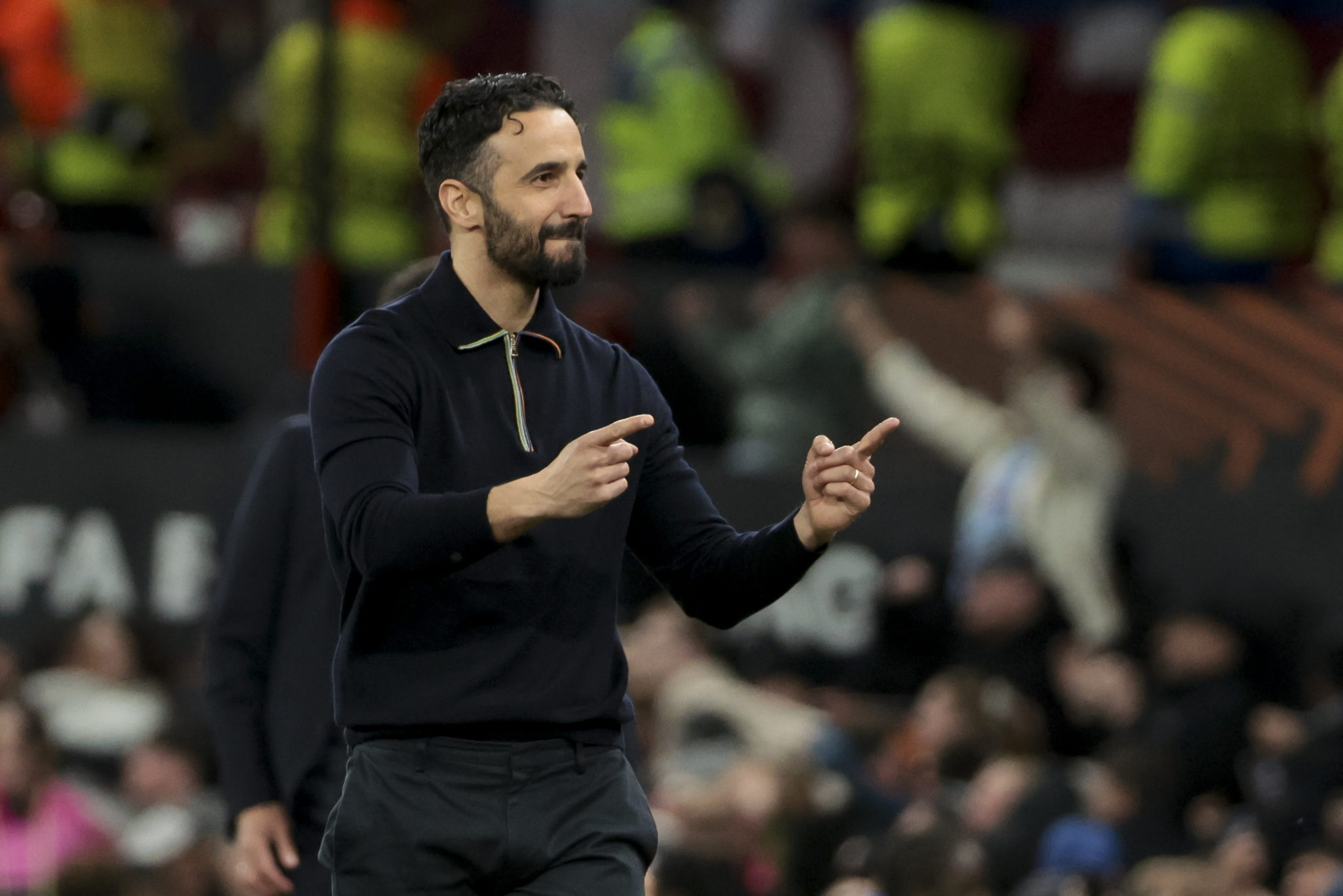 Man Utd signing to officially arrive at club on July 1, five-year ...