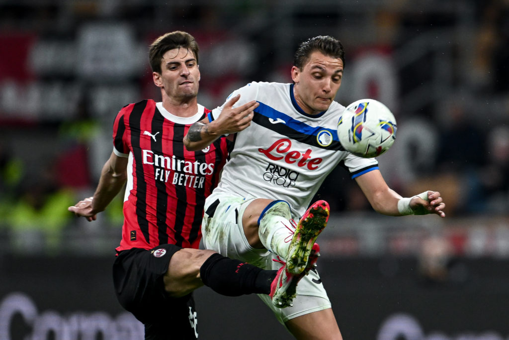 Man Utd scouts watched South American duo vs AC Milan, John Murtough ...