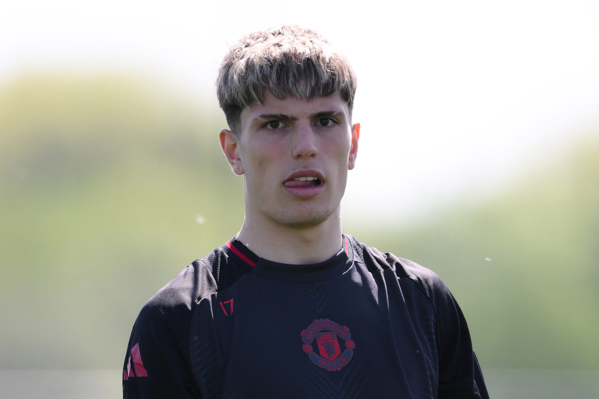Man United agree £40m Alejandro Garnacho deal, details of sell-on fee ...