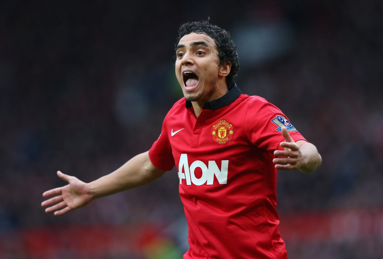 Manchester United’s best right-backs of the 21st Century, 25 years of ...